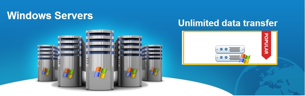 DA IT SUPPORT LTD Windows Server services